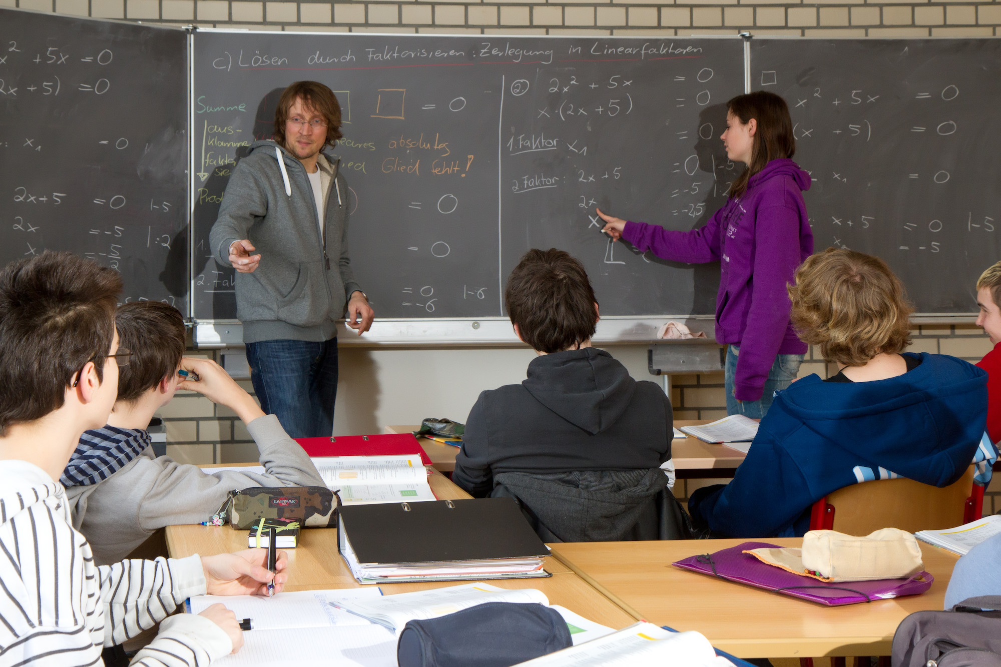 Heinrich-Brügger-Schule :: Individuelles Lernen – intensives ...